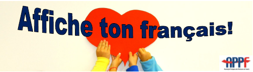 Concours - Affiche ton français :: Section Européenne de Langue Française